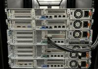 China Explore innovative AI capabilities through Nvidia MCX75310AAS-NEAT to support large scale data analysis and machine learning tasks for sale