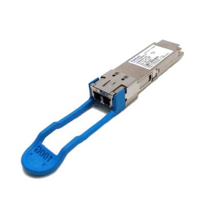 Original Finisar FTLC1151SDPL 100GBASE-LR4 10km Optical Module