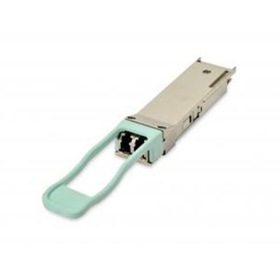 元のFTL4C3QE1Cの光学トランシーバー40GのイーサネットLM4 1km QSFP+