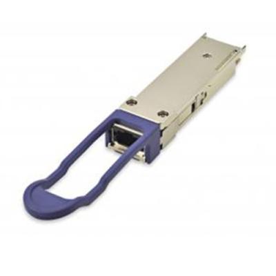 Módulo óptico original 40GBASE-LR4 los 2km de FTL4P1QL1C 40G QSFP