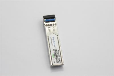 China 10GBASE-T Copper SFP+ Optical Transceiver RJ45 Dual Fiber Sfp Module for sale