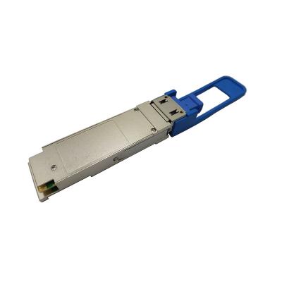 Cina Ricetrasmettitore LR4 10km del modulo PSM4 del connettore 100G QSFP28 di MPO in vendita