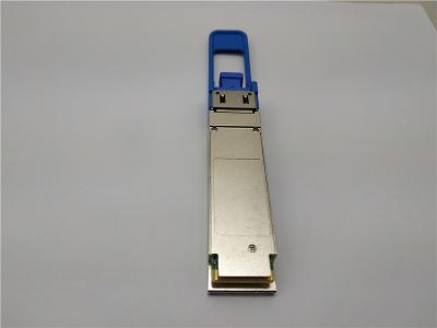Cina Ricetrasmettitore LR4 10km del modulo PSM4 del connettore 100G QSFP28 di MPO in vendita