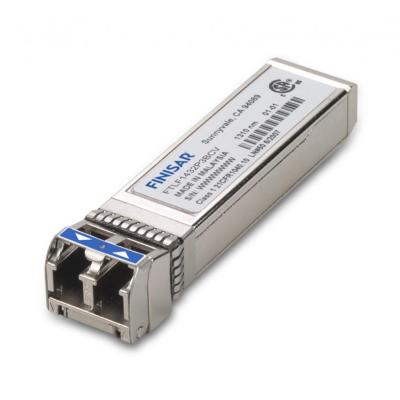 Módulo óptico original el 10km de Finisar FTLF1432P3BCV FC SFP+ 32G