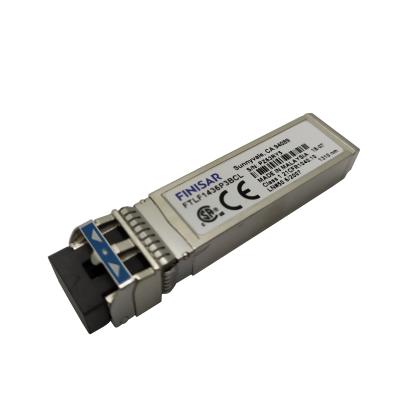 Finisar FTLF1436P3BCL 32G SFP+ Optical Module 10km