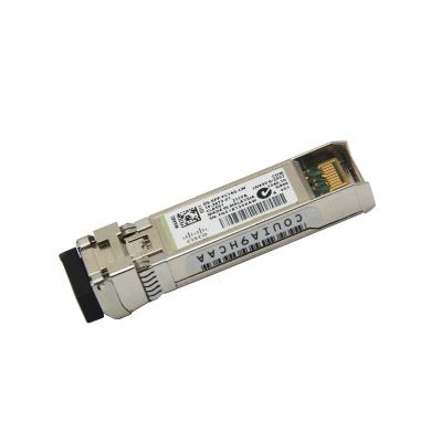 Cina 1310nm 10km SMF Cisco 16G FC SFP DS-SFP-FC16G-LW compatibile in vendita