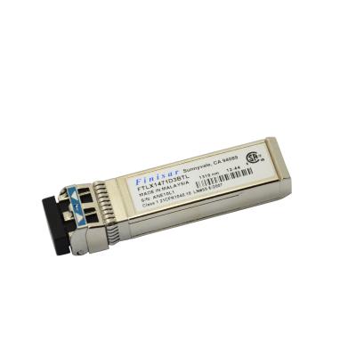 China Original Finisar FTLX1471D3BTL 10G 1310nm 10km Optical Module for sale