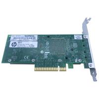 China HPE 561T 2-Port 10Gb Ethernet Server Adapter with PCIe 2.1 Interface and 100m CAT6A Support for sale