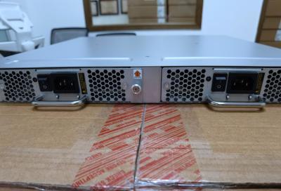 China 24P 8GB SWL Brocade SAN Switch BR-6510-24-8G-R 24 X 8Gb SFP+ 48 Ports for sale