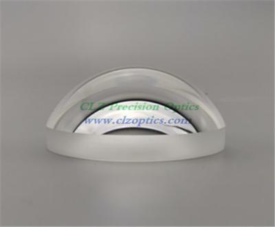China Fused silica lenses for F-Theta Lenses for sale