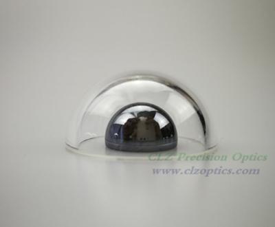 China Sapphire Domes for sale