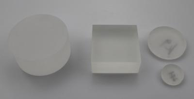China Blank Material for sale