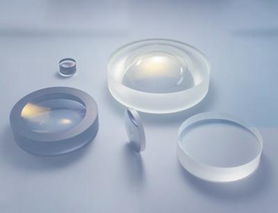 China Spherical Lenses for sale