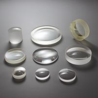 China Plano-Concave Lenses for sale