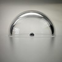 China Custom Domes for sale