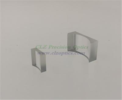 China Custom Plano-Concave Cylindrical Lenses for sale