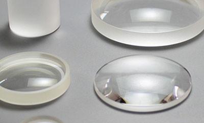 China High Quality Spherical Lenses for sale