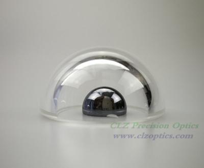 China High-precision Optical domes for sale