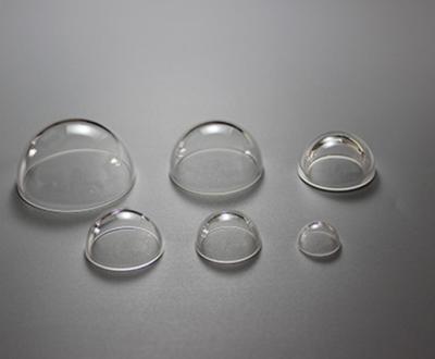 China Optical Domes Components for sale