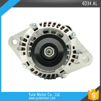 China YTM 4D34 ME037620 DIESEL ENGINE ALTERNATOR FOR HD512 for sale