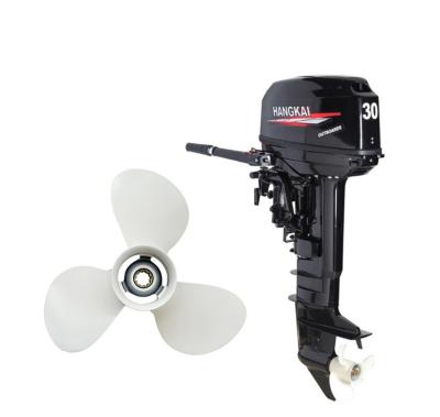 Quality Improve Your Boat's Performance with 6HP 12HP 18HP 20HP 2 Stroke Outboard Engine for sale