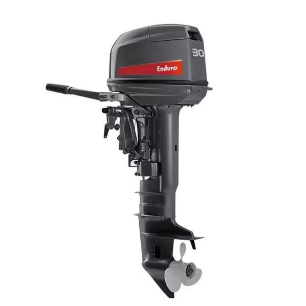 Quality BOAT Motor Engine Assembly for Yamahaa 15hp 30hp Outboard Motor 2 Stroke for sale
