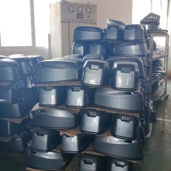 Quality BOAT Motor Engine Assembly for Yamahaa 15hp 30hp Outboard Motor 2 Stroke for sale
