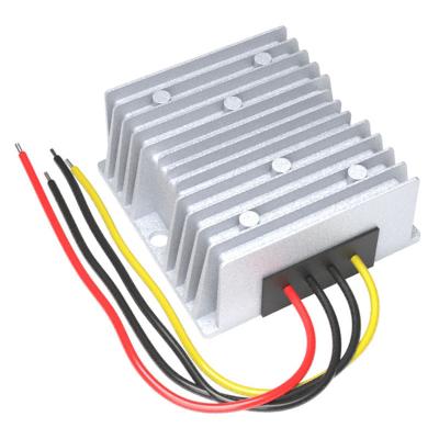Cina 24V 48V 60V 72V 80V 100V a 24V regolatore di tensione e modulo step-down con bassa ondulazione in vendita