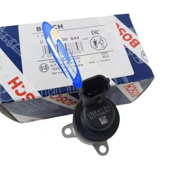 Quality 0928400844 Fuel Pump Pressure Control Valve for Cumminss DAF Metering Unit Drv for sale