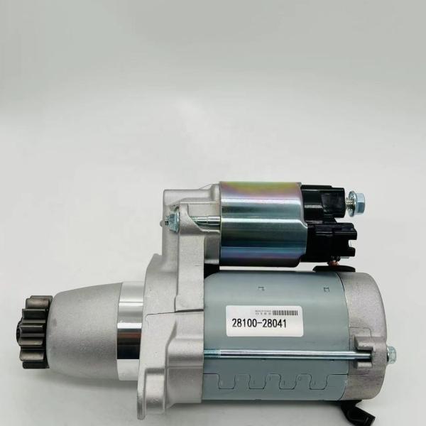 Quality 1r/min Load Speed 28100-28041 Motor for Toyota Camry Engine Starter and Ready to Ship for sale