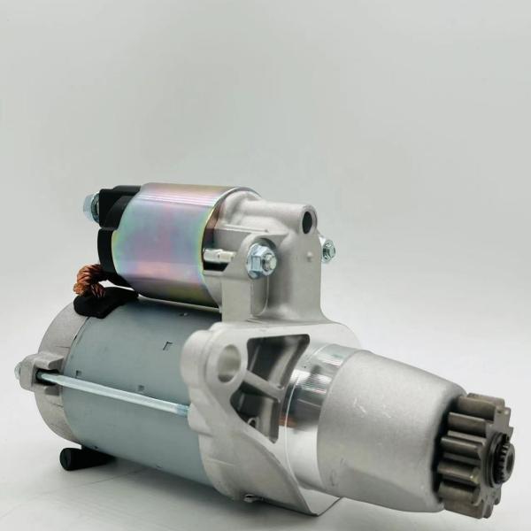 Quality 1r/min Load Speed 28100-28041 Motor for Toyota Camry Engine Starter and Ready to for sale