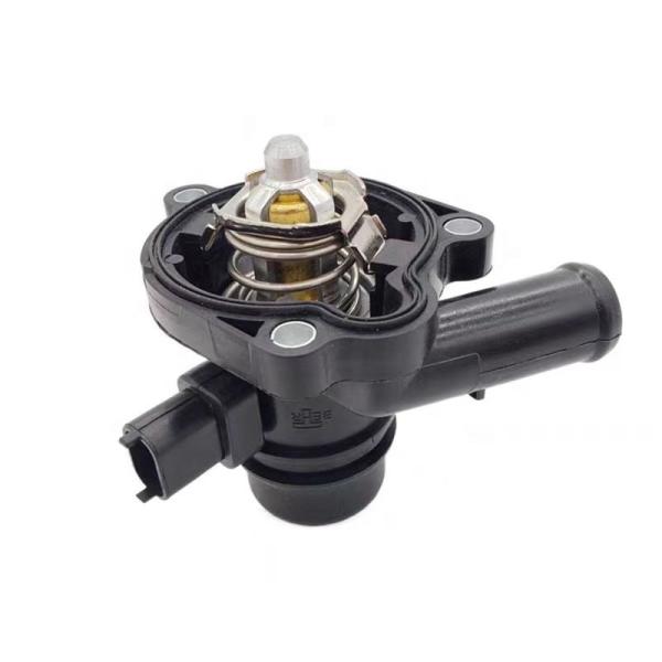 Quality 55593034 Thermostat for Buickk Encora Chevrolet Opel Vauxhall 55579010 OEM NO for sale