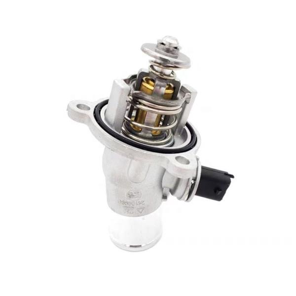 Quality 55593034 Thermostat for Buickk Encora Chevrolet Opel Vauxhall 55579010 OEM NO for sale
