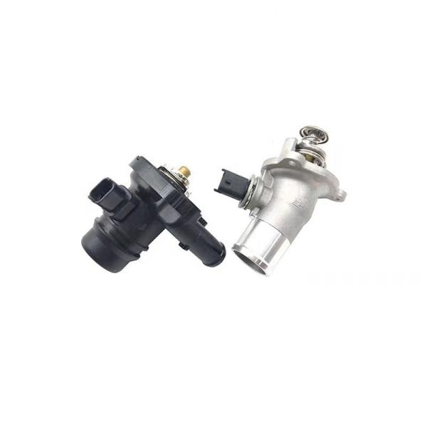Quality 55593034 Thermostat for Buickk Encora Chevrolet Opel Vauxhall 55579010 OEM NO for sale