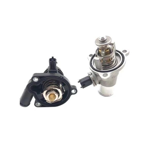 Quality 55593034 Thermostat for Buickk Encora Chevrolet Opel Vauxhall 55579010 OEM NO for sale