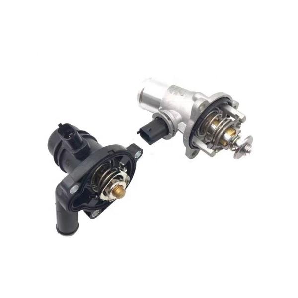 Quality 55593034 Thermostat for Buickk Encora Chevrolet Opel Vauxhall 55579010 OEM NO for sale