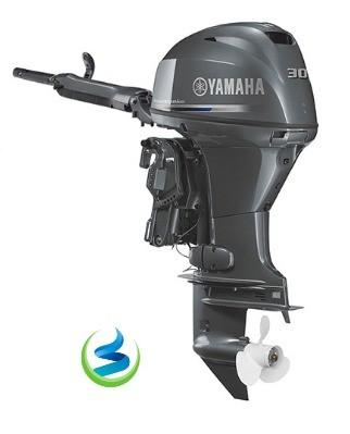 Cina 15HP 40HP 60HP 85HP 2 Stroke Yamaha Gasoline Boat Motor Outboard Engine Position OUTBOARD in vendita