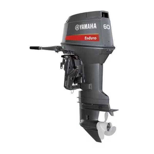 Quality 2 Stroke 9.9HP 15HP 30HP 40HP 60HP 85HP Motor Boat Engine Outboard Boat Electric for sale