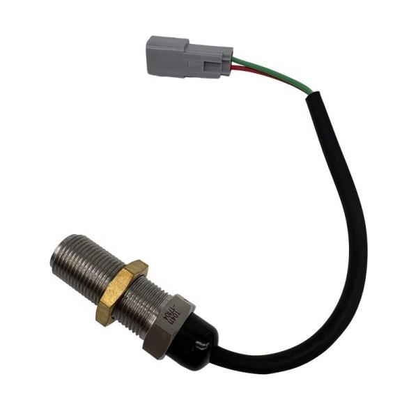 Quality Steel Revolution Speed Sensor T0411-17104 for YC60-8/85-8/135/230 Performance for sale