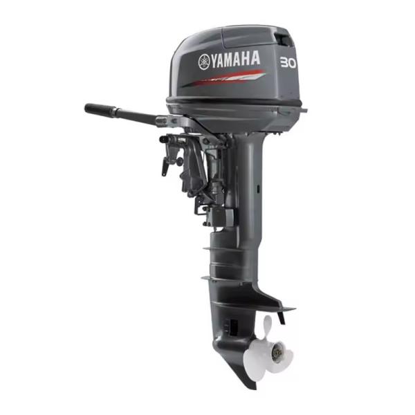 Quality 2 Stroke 9.9HP 15HP 30HP 40HP 60HP 85HP Motor Boat Engine Outboard Boat Electric for sale