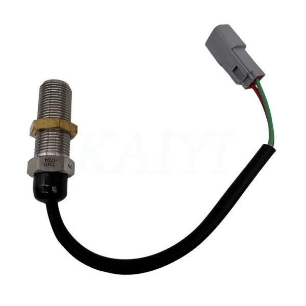 Quality Steel Revolution Speed Sensor T0411-17104 for YC60-8/85-8/135/230 Performance for sale