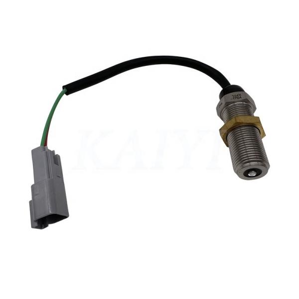 Quality Steel Revolution Speed Sensor T0411-17104 for YC60-8/85-8/135/230 Performance for sale