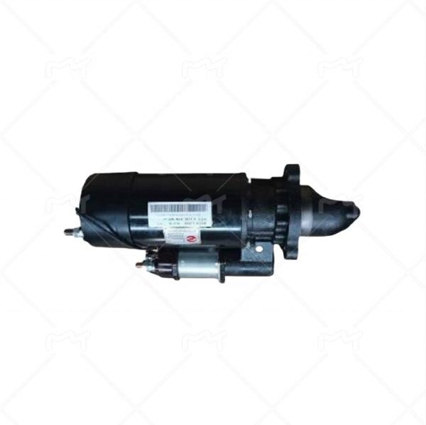 Quality Shang chai D6114 C6121 G128 Engine C11AL-M8C3651 C D11-101-03 starter for for sale