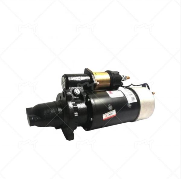 Quality Shang chai D6114 C6121 G128 Engine C11AL-M8C3651 C D11-101-03 starter for for sale