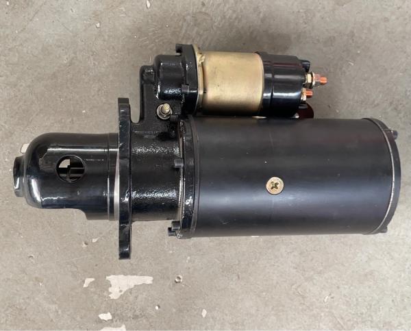 Quality Shang chai D6114 C6121 G128 Engine C11AL-M8C3651 C D11-101-03 starter for for sale