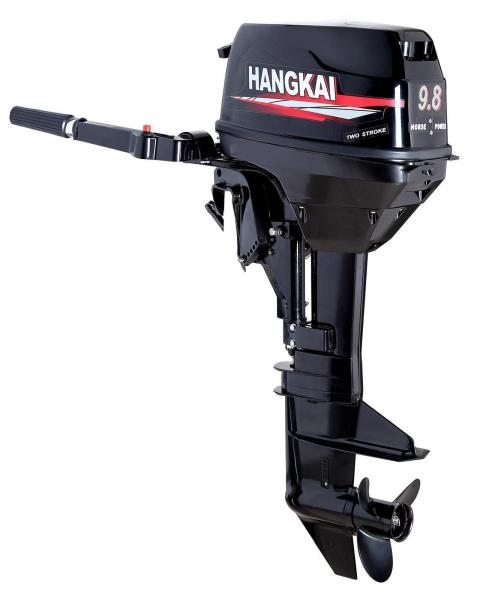 Quality 4.0HP 6.0HP 6.5HP 7HP 20HP Hangkai Boat Electric Motor Outboard Engine Assembly for sale