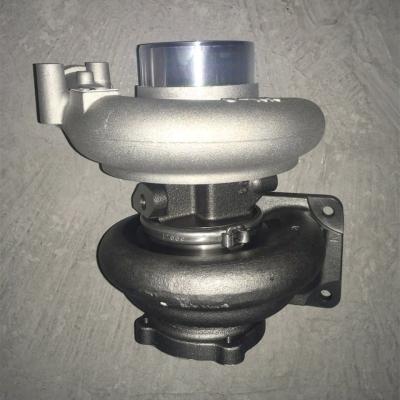 Quality Diesel Oil Turbocharger Assembly for Shang Chai 6114 Engine TD07S D38-000-682 for sale
