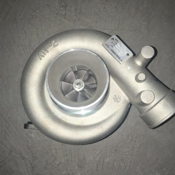 Quality Diesel Oil Turbocharger Assembly for Shang Chai 6114 Engine TD07S D38-000-682 for sale