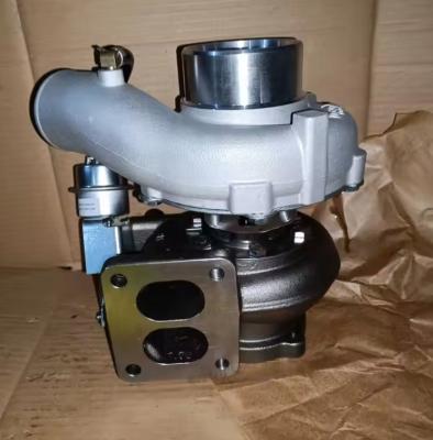 China Conjunto de turbocompresores de aceite diésel para el motor Shang Chai 6114 TD07S D38-000-682 49187-02700 en venta