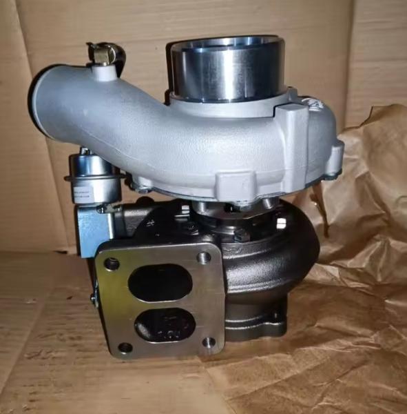 Quality Diesel Oil Turbocharger Assembly for Shang Chai 6114 Engine TD07S D38-000-682 for sale